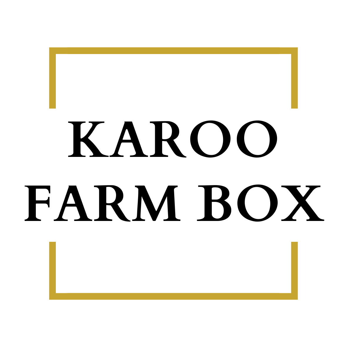 Products – Karoo Farm Box