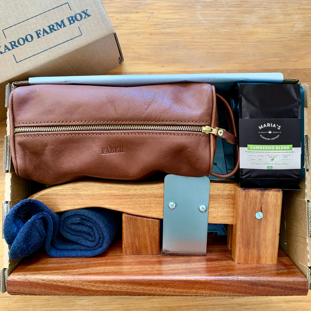 Collections – Karoo Farm Box