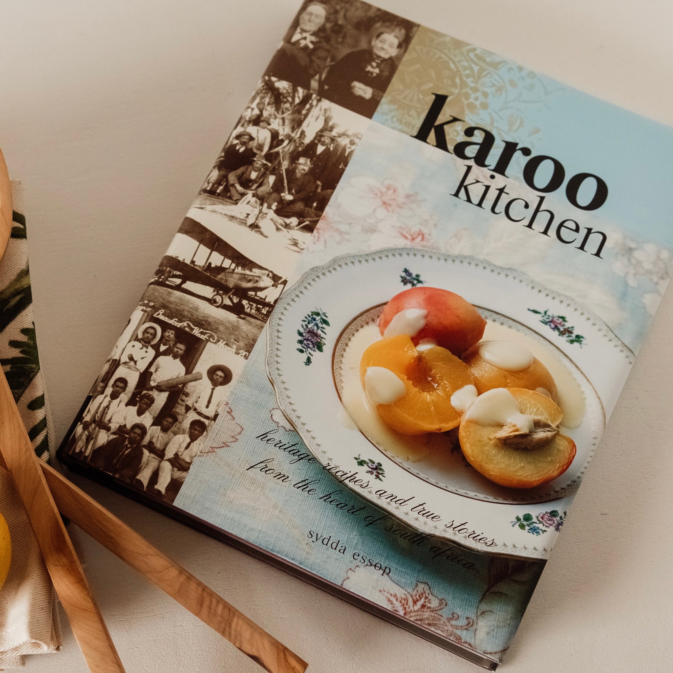 Build-Your-Own Karoo Farm Box